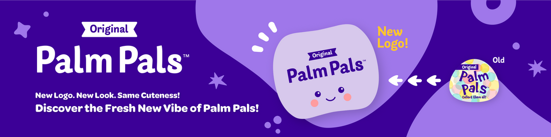 Offizieller Palm Pals Plüschtierladen
