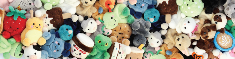Official Palm Pals Soft Toy Store